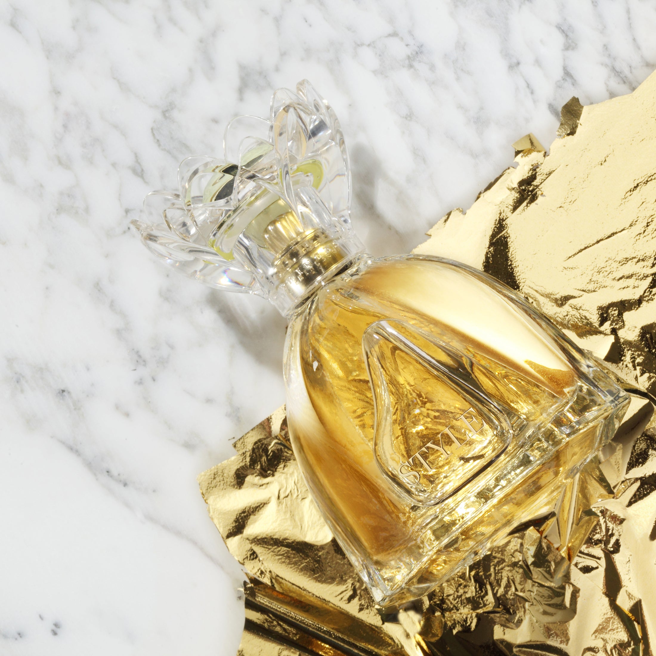 Princess Style | Parfum floral fruité | Princess Marina de Bourbon