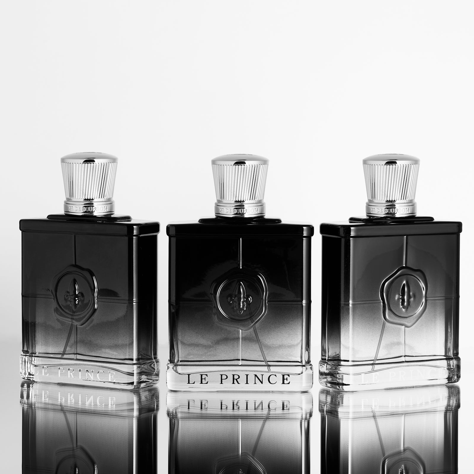 Monsieur le Prince Intense – Eau de Parfum Homme